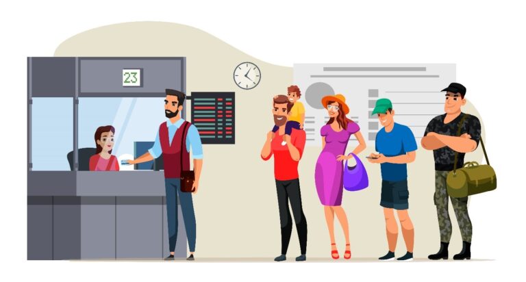 How to Create a Seamless Visitor Check-in Experience?